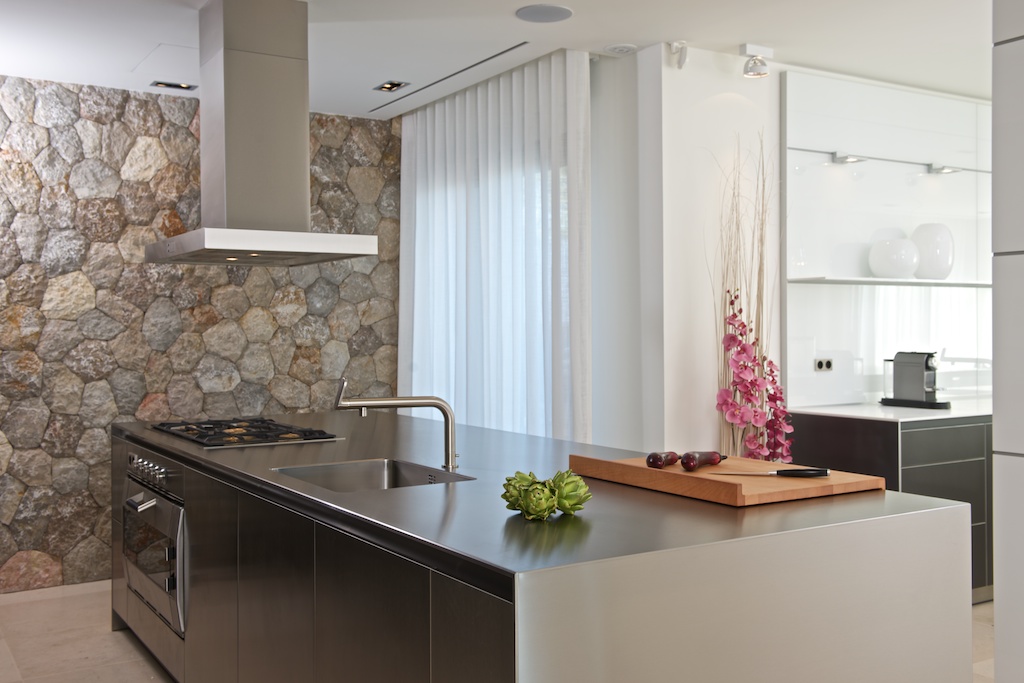 » Taylor Interiors Shortlisted for the Kitchen Design Over £100,000 Award.
