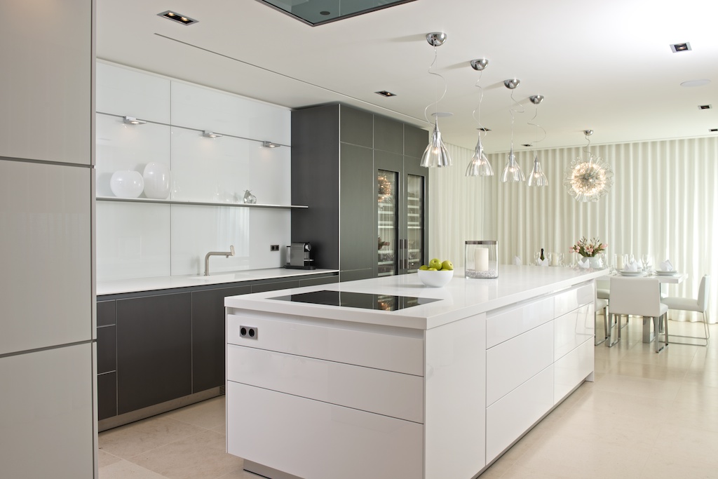 » Taylor Interiors Shortlisted for the Kitchen Design Over £100,000 Award.