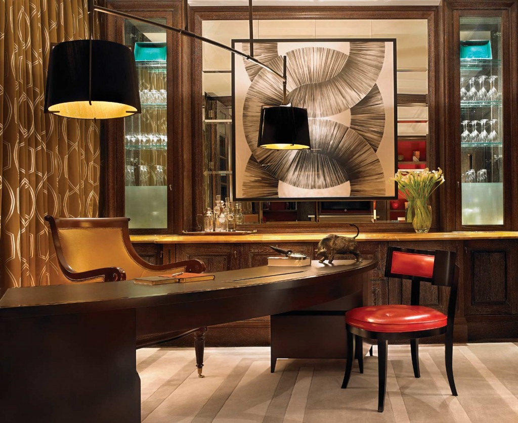» Further Shortlist Success for GA Design International in the IH&P ...