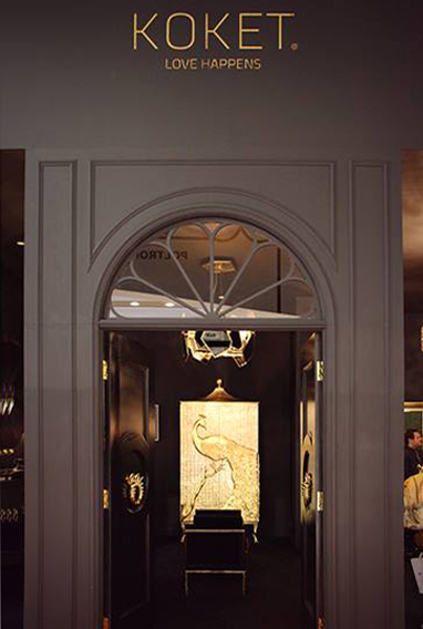 » Shellshock Designs’ Exclusive Partnership with Koket