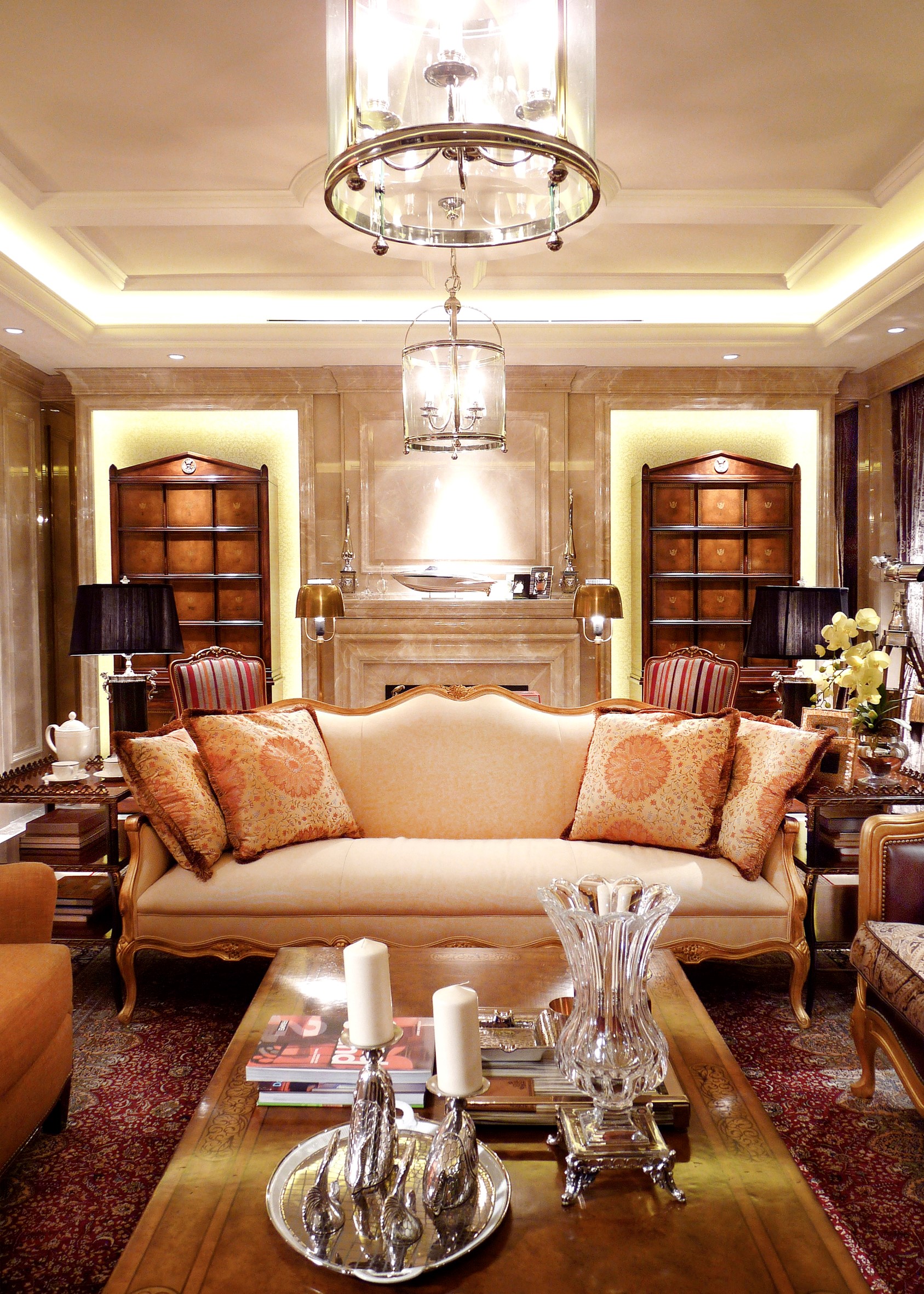 » David Chang Design Associates up for Residential £5 Million ...