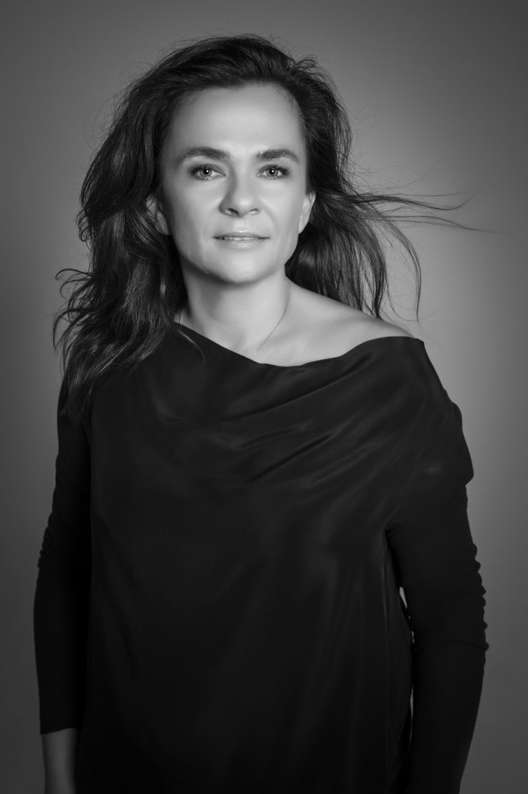 » Designer Profile: Magdalena Federowicz-Boule, CEO of Tremend Sp. Z o.o.