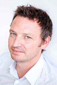 » DESIGNER IN PROFILE: LUKE HAWES, DIRECTOR AT PRIESTMANGOODE