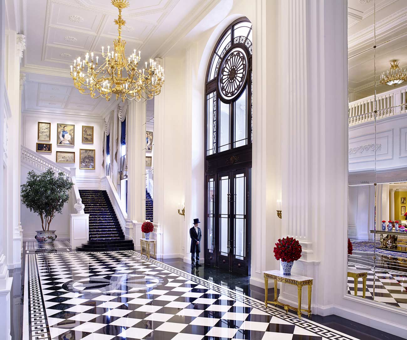 » Pierre-Yves Rochon (PYR) Compete for the Hotel Design Award – Asia ...