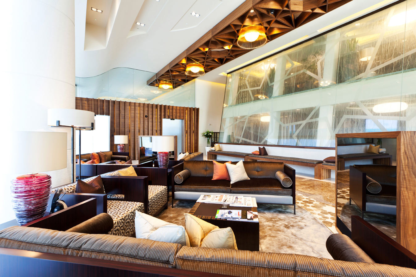 » DESIGNER IN PROFILE: GUY MATHESON