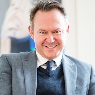 » Designer in Profile: Robert Angell Founder and CEO of Robert Angell ...