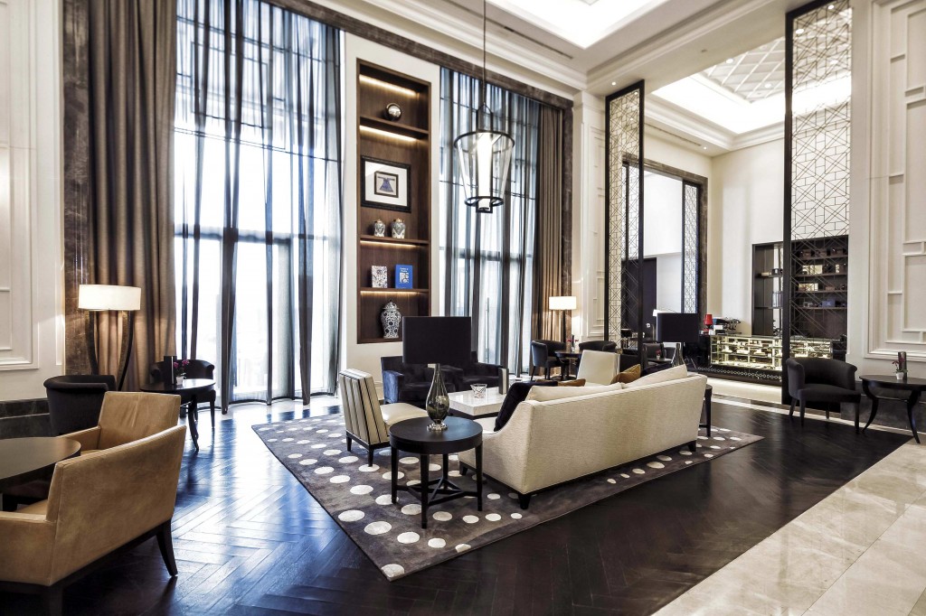 » Further Shortlist Success for GA Design in the Fifth Annual IH&P ...