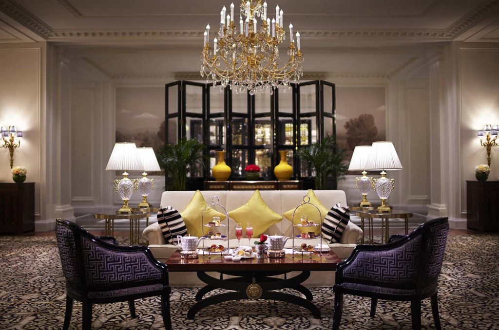 » Pierre-Yves Rochon (PYR) Compete for the Hotel Design Award – Asia ...