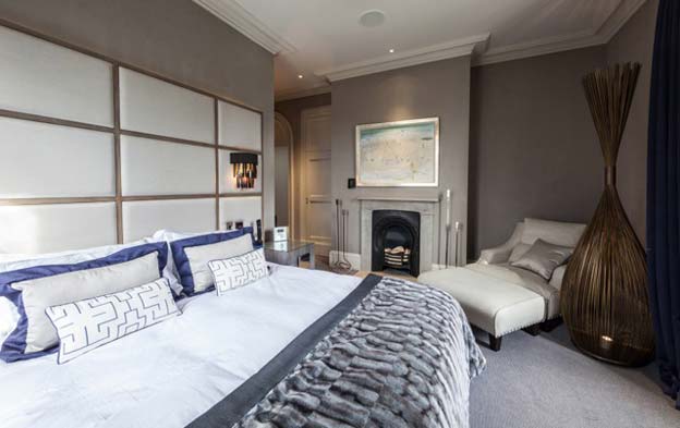 » Shortlisted: The Design Practice by Uber compete for the residential ...