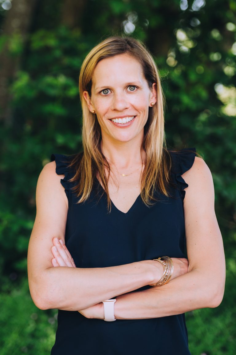 » Designer in Profile: Annika Wicklund, Greenpoint Technologies